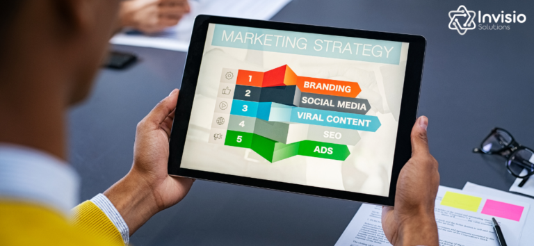 Create A Successful Marketing Strategy: 5 Fool-Proof Tips
