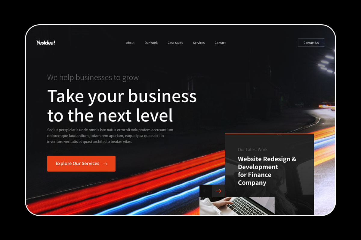 Designing For Impact: Mastering WordPress Website Design